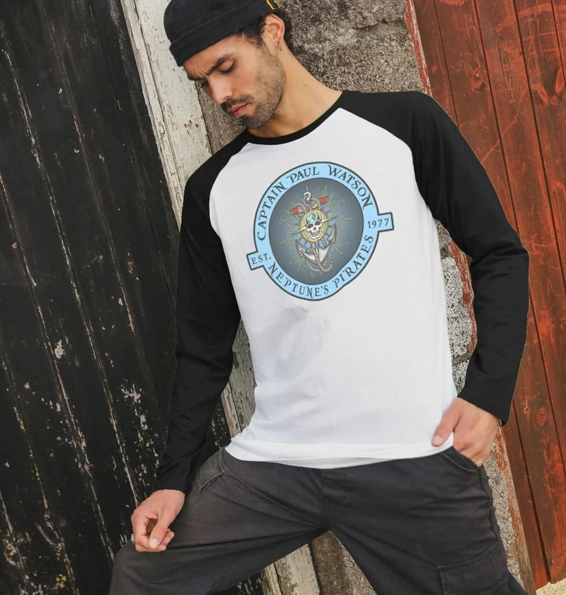 Men – Captain Watson Shop