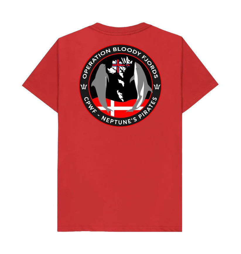 Unisex – Captain Watson Shop