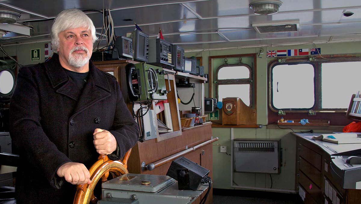 The Captain Watson Signature Shop – Captain Watson Shop